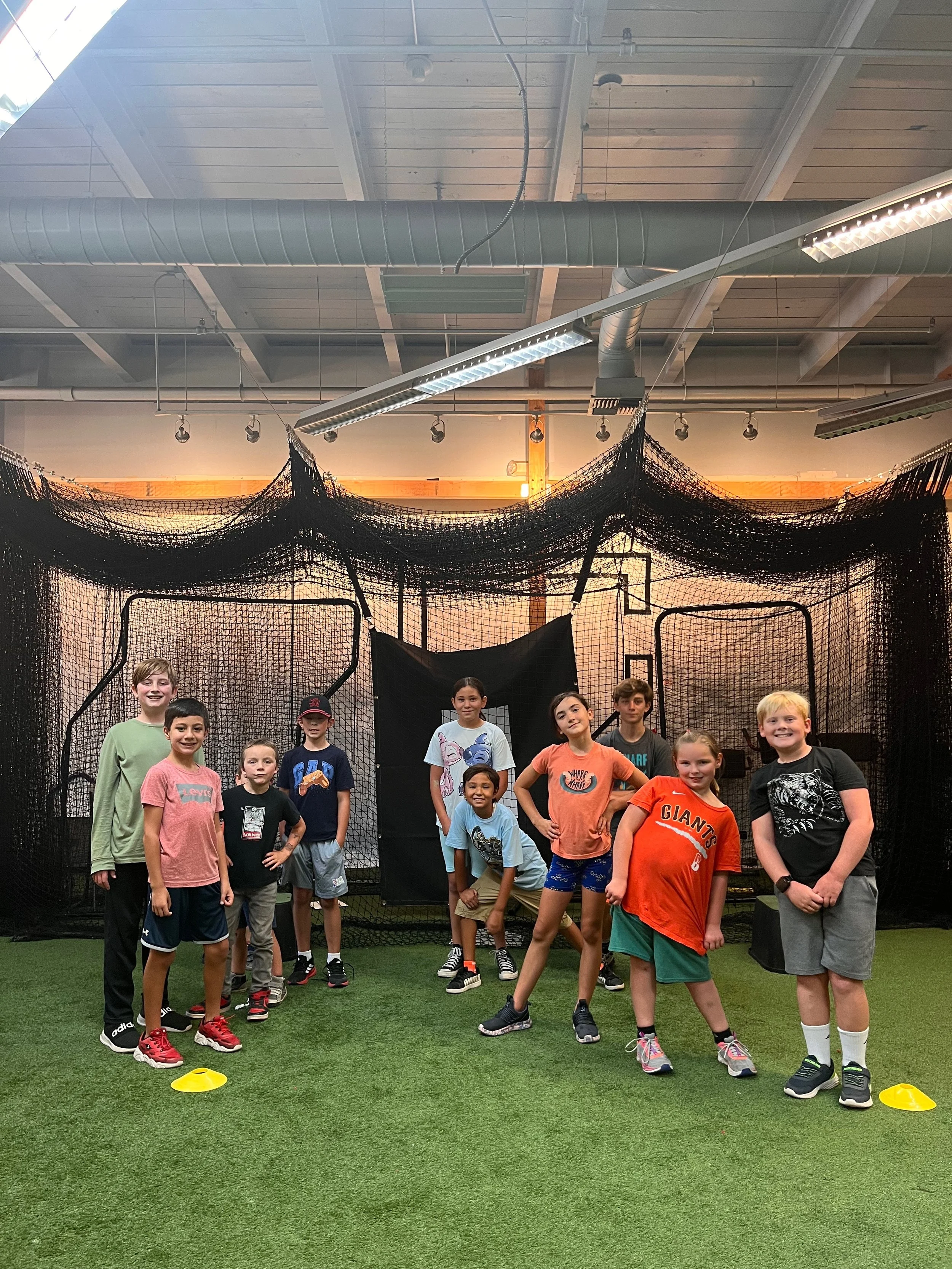 Homeschool Sports Program | PE | Pacific Grove & Salinas, CA ...