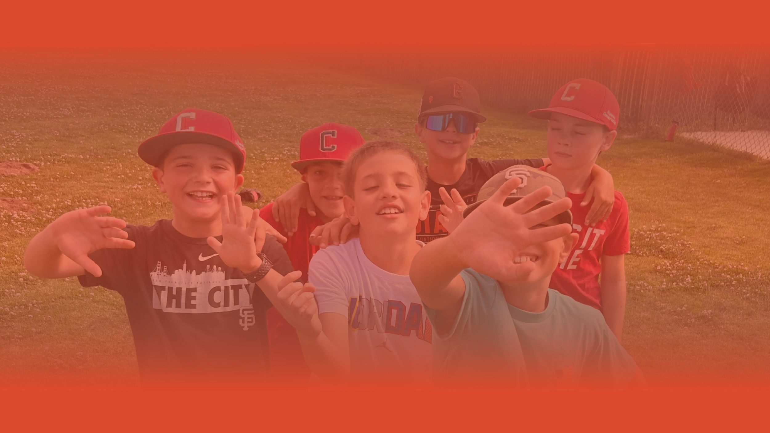 Baseball & Softball | Sports Camps Salinas & Monterey — Clubhouse 831