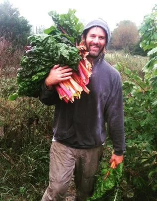 Team — Shenandoah Permaculture Institute