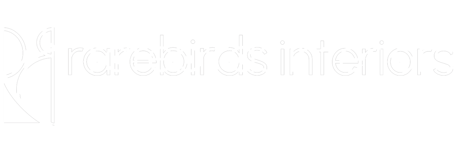 Rarebirds Interiors | Deeply Layered And Personal Interior Solutions