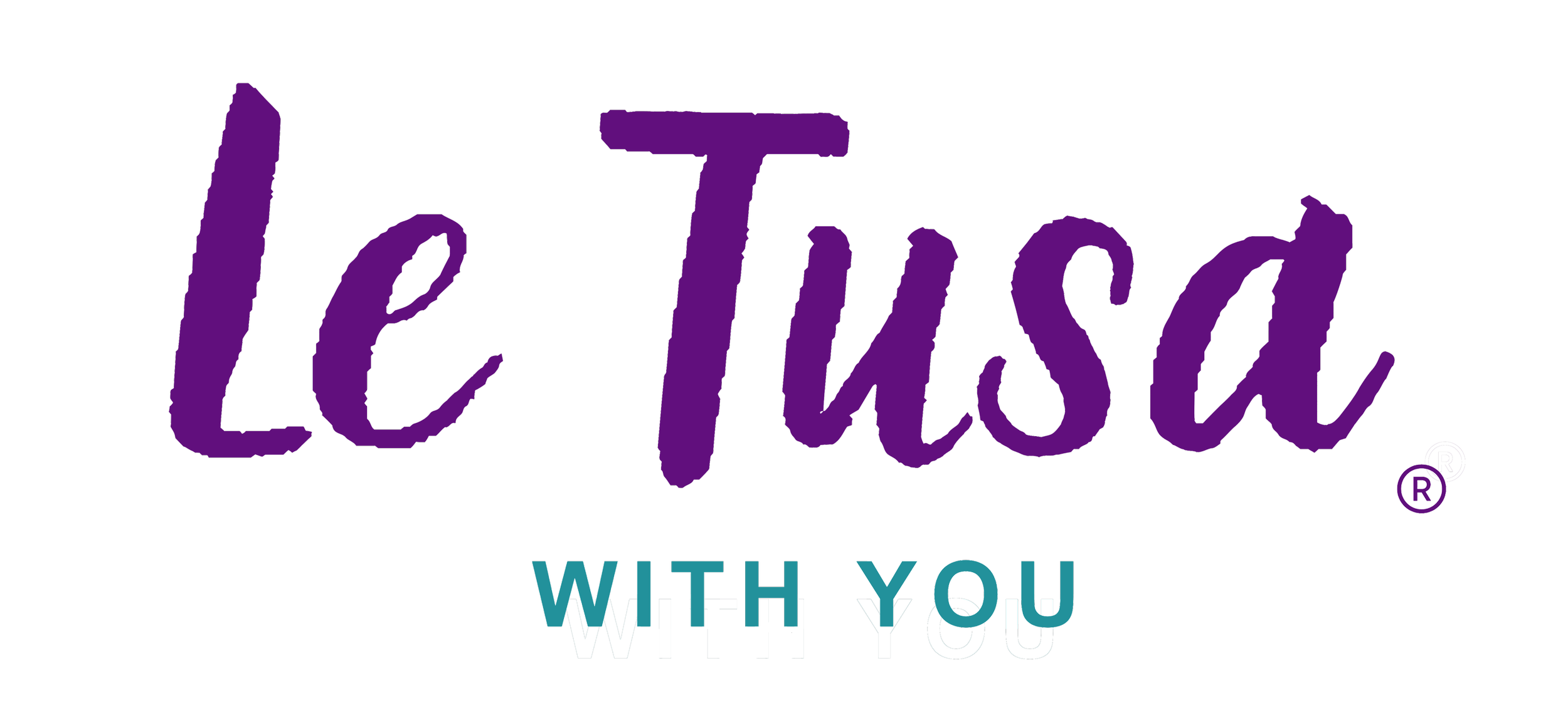 Le Tusa | Creating & Evolving WITH YOU