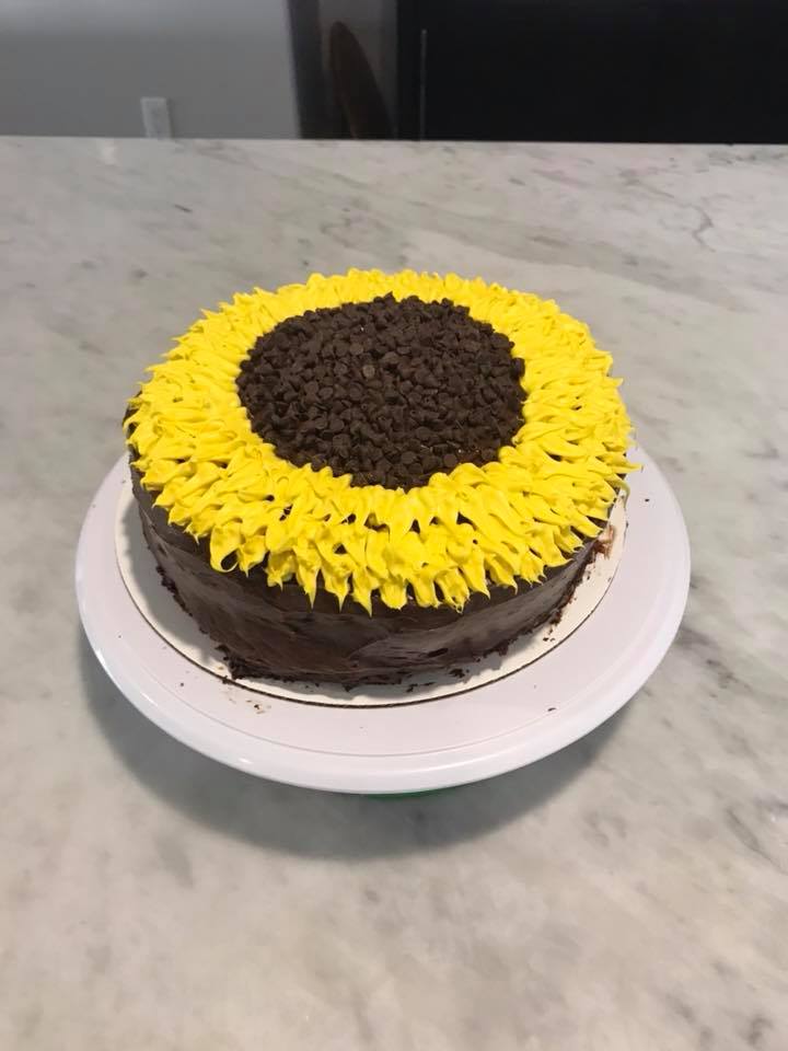 Cakes Galore — For Goodness Cakes