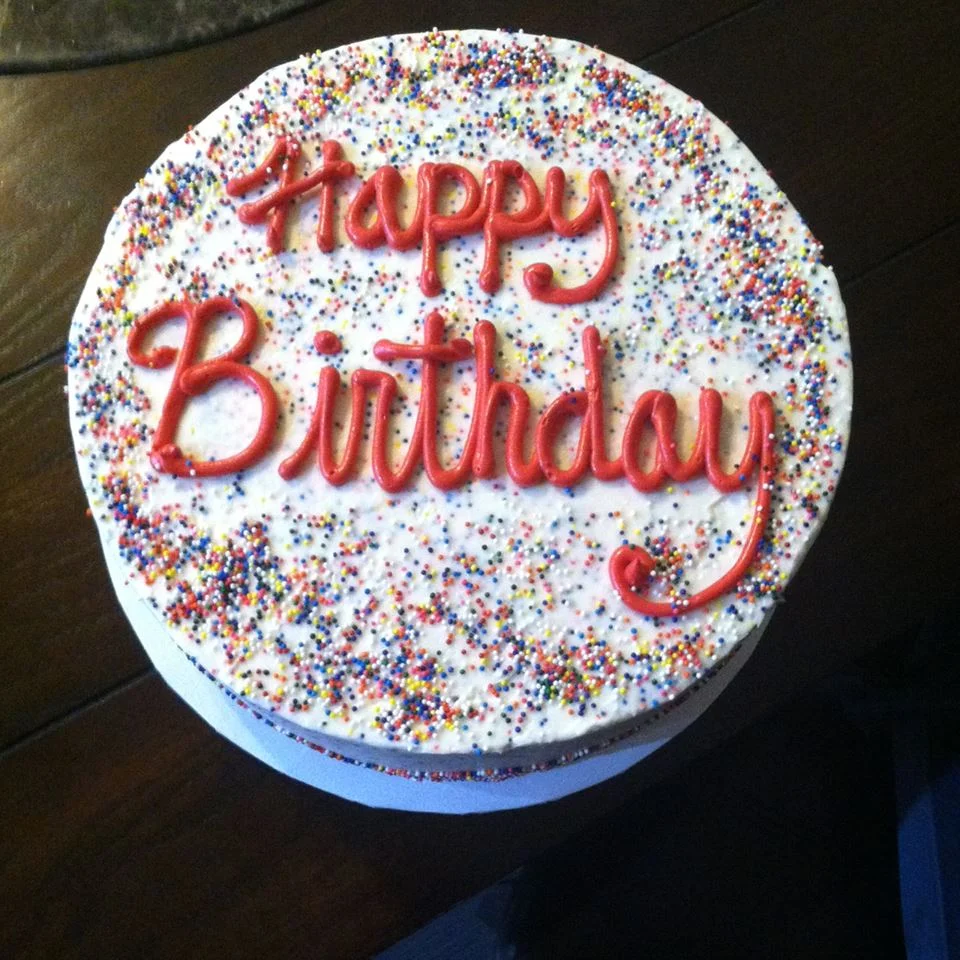 Cakes Galore — For Goodness Cakes