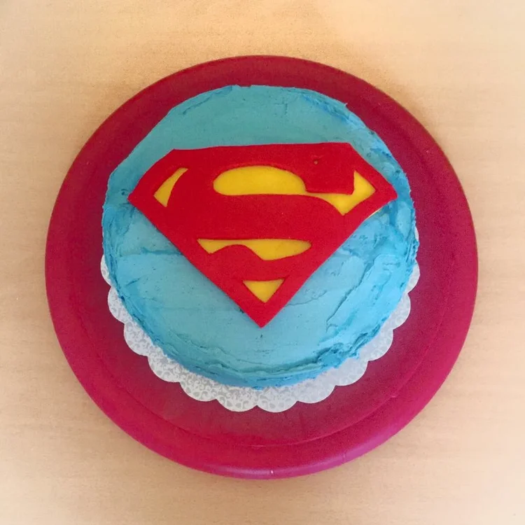 Cakes Galore — For Goodness Cakes