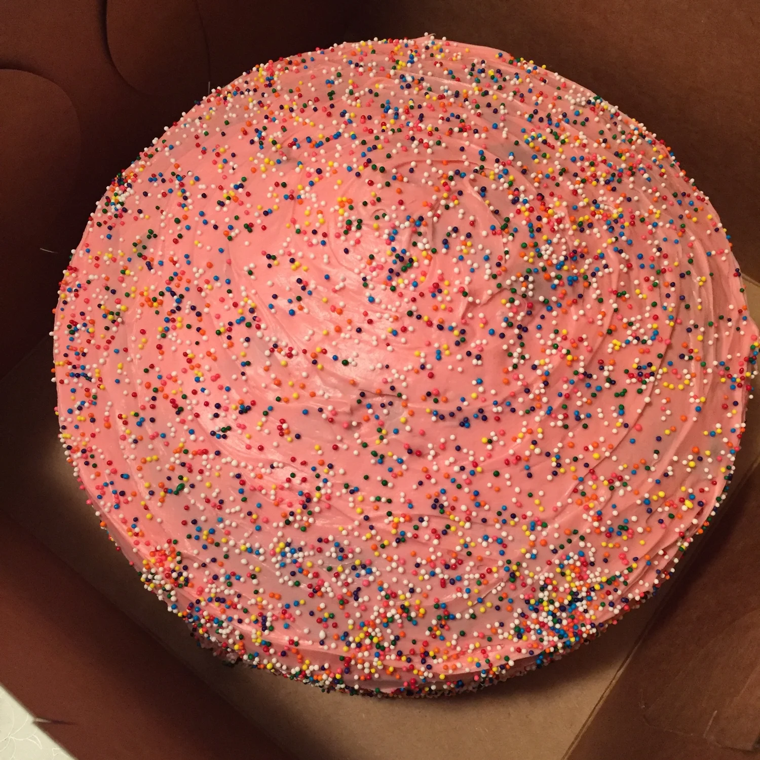 Cakes Galore — For Goodness Cakes