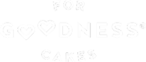 For Goodness Cakes