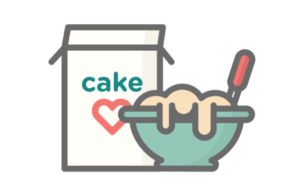 For Goodness Cakes