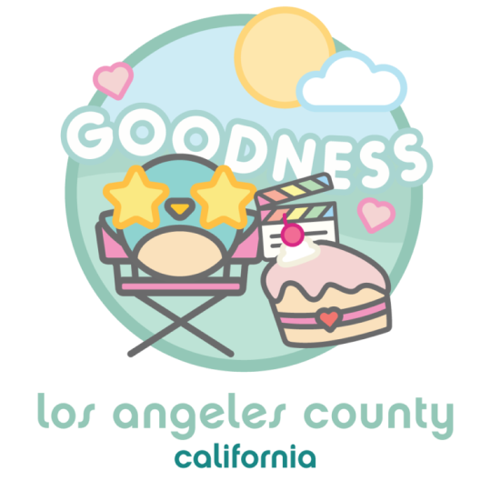 Find a Chapter — For Goodness Cakes