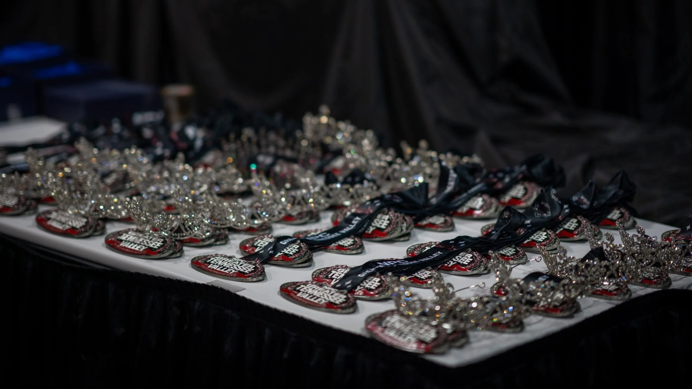 NPC Greater Tennessee Valley Championships