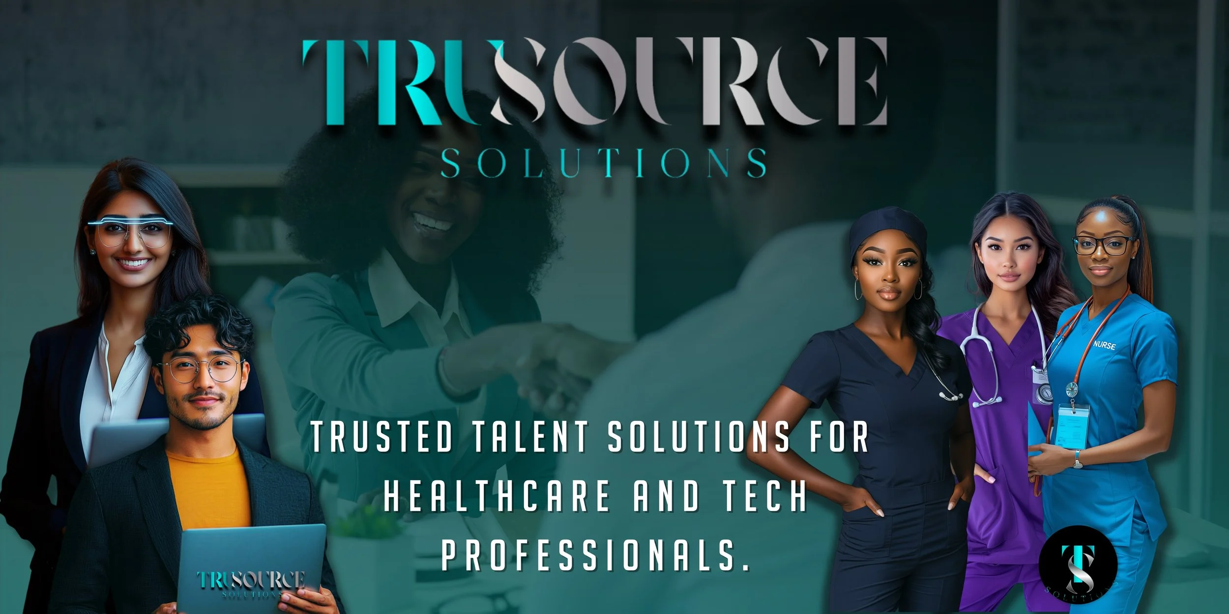 TruSource Solutions