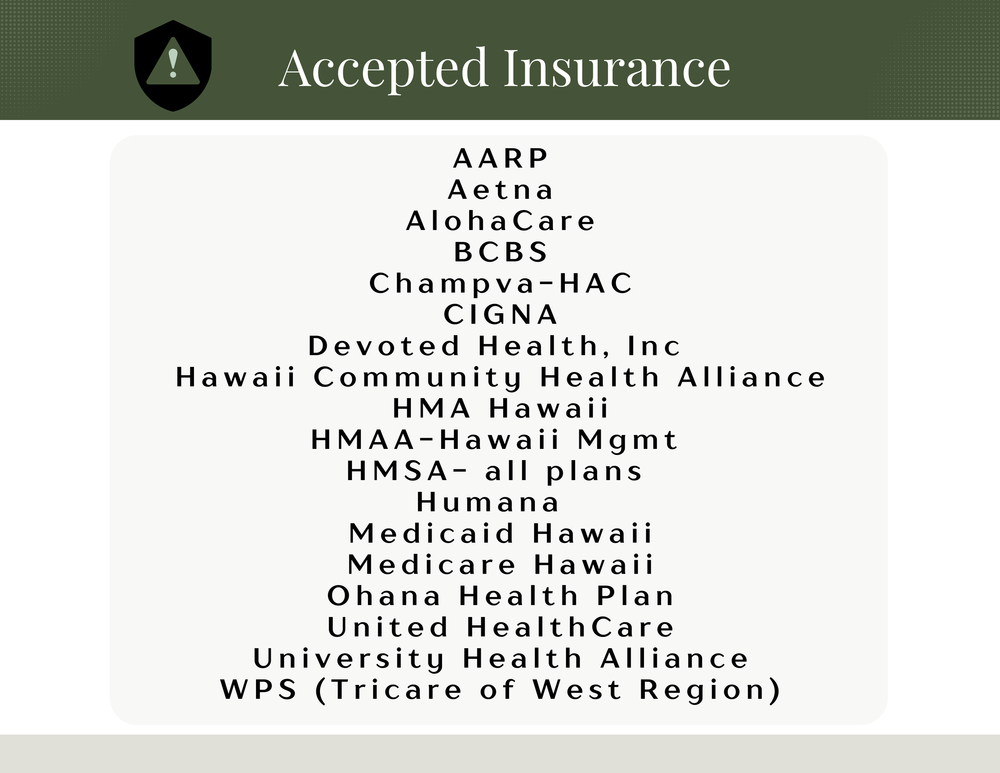Become a Patient — Kipuka o ke Ola Native Hawaiian Rural Health Clinic