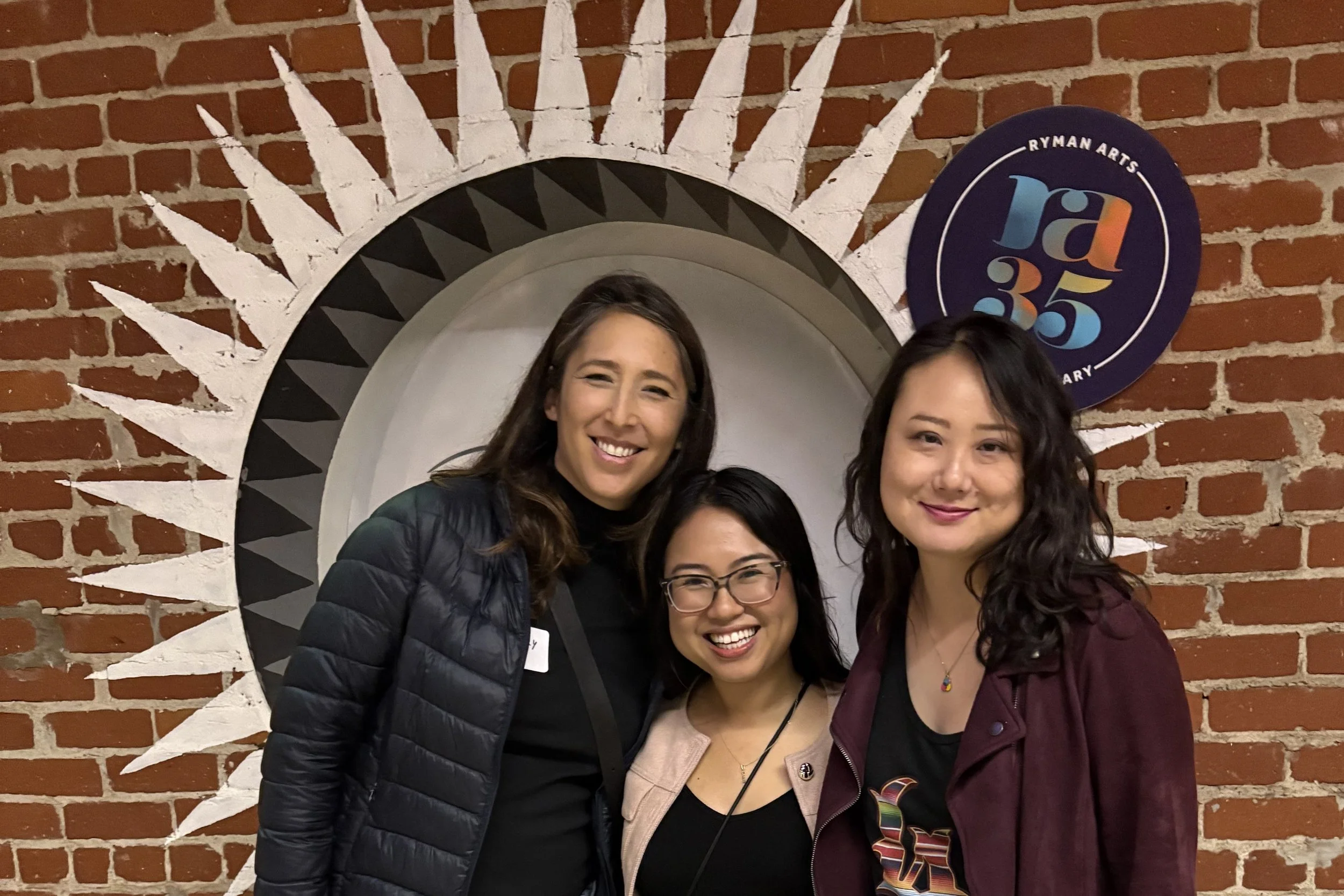 A Year Full of Impact: Celebrating Our Alumni Community in 2025 — Ryman ...