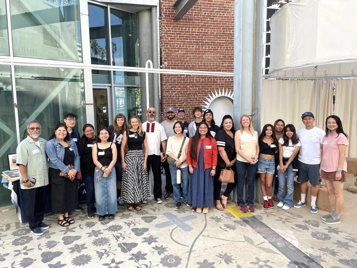 Crafting Connections through Art Outings with Ryman Arts — Ryman Arts