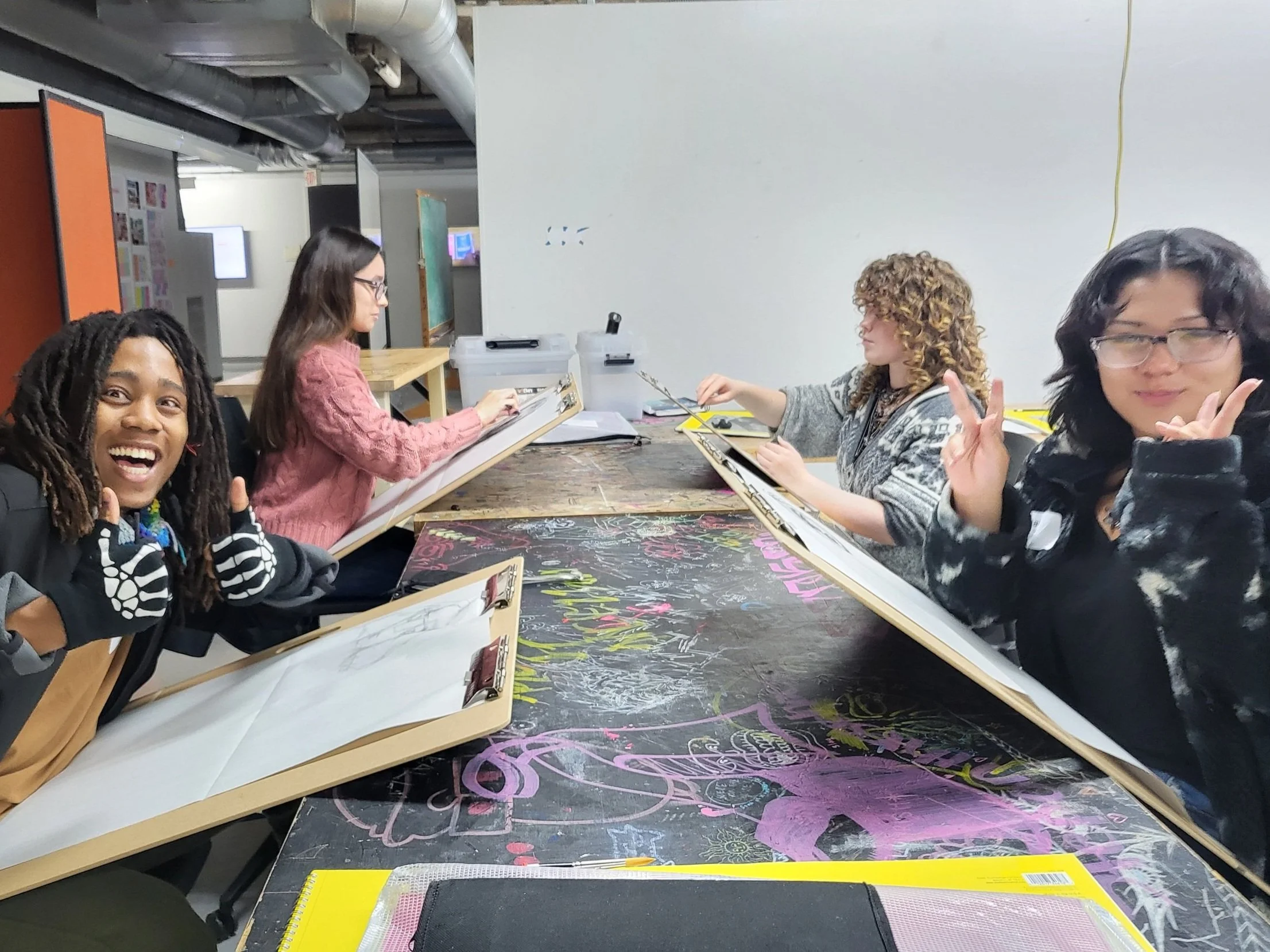 Ryman Arts | Transforming Lives Through The Arts