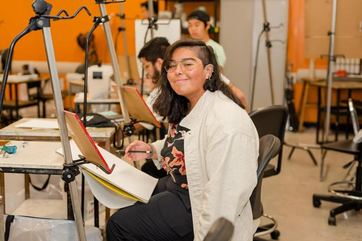 Ryman Arts Impact: Shaping Lives Through Creative Growth and Mentorship ...