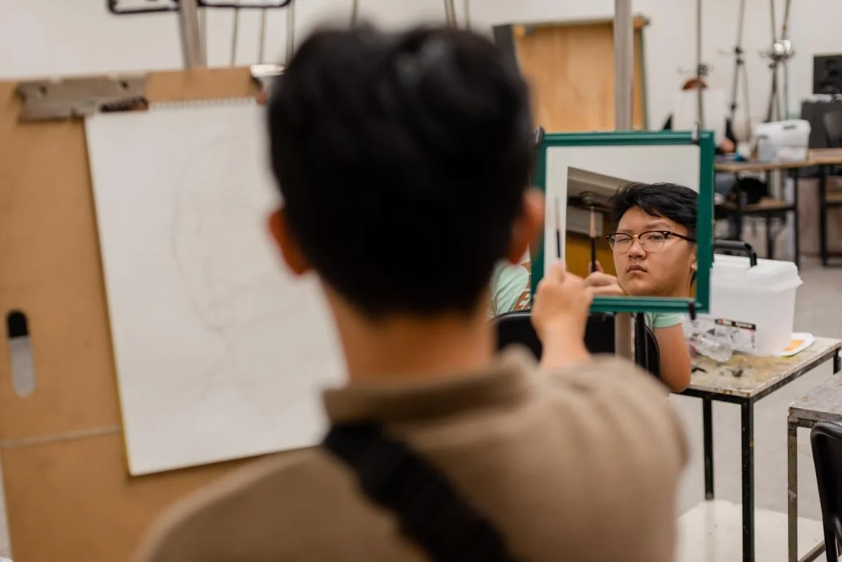 Ryman Arts Impact: Shaping Lives Through Creative Growth and Mentorship ...