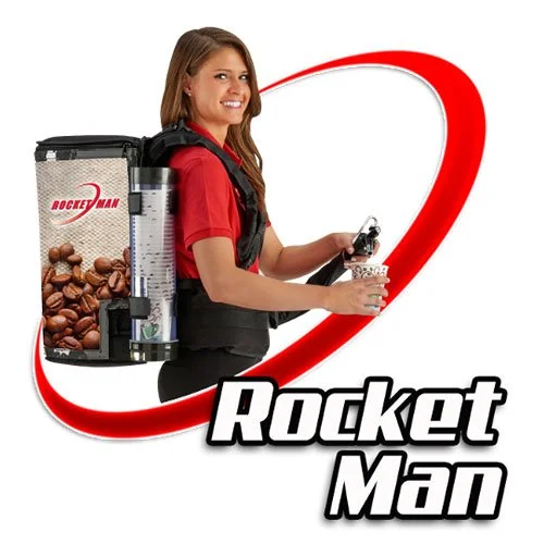 Rocket Man