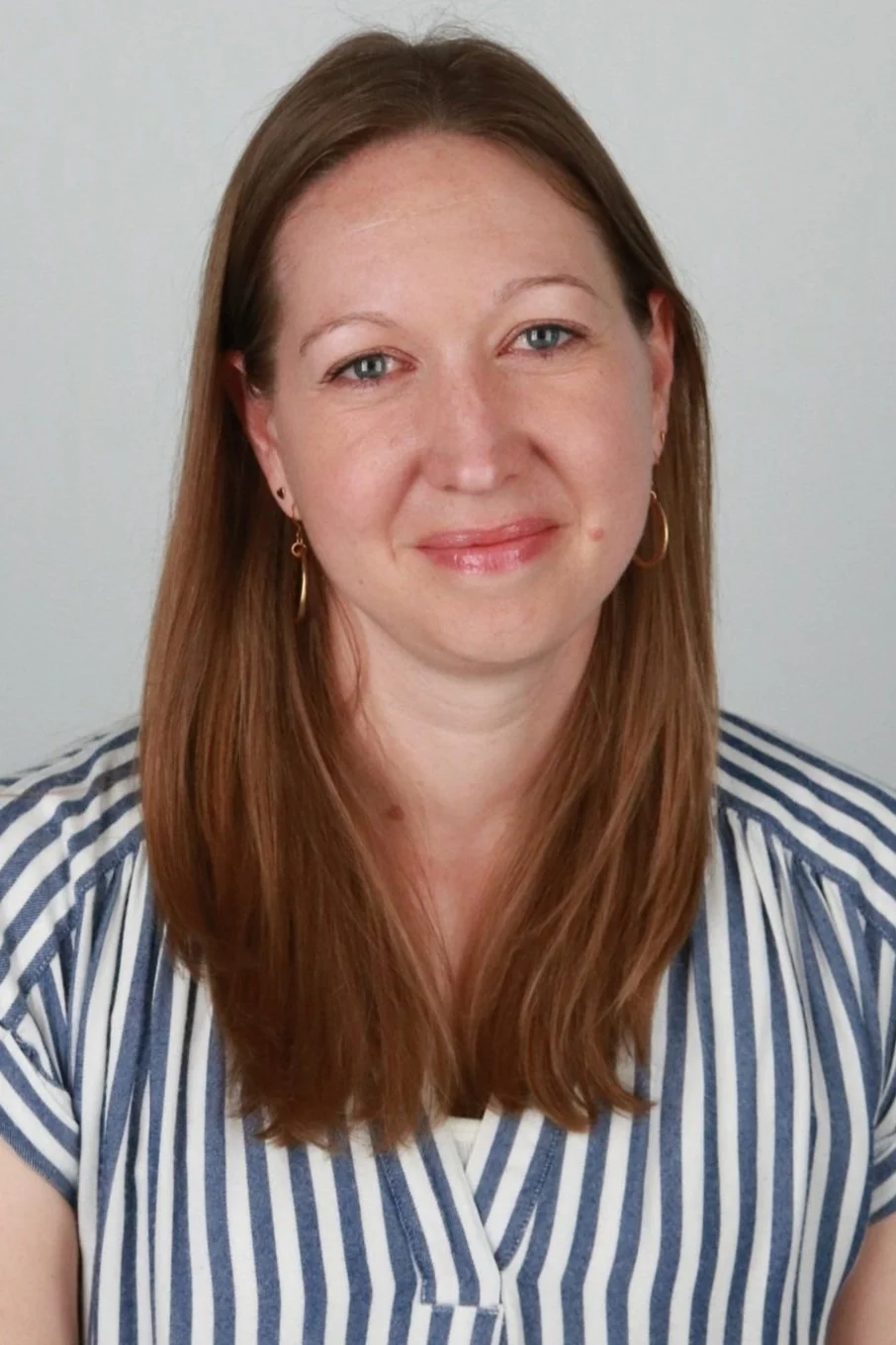 Anne Vickers, LCSW