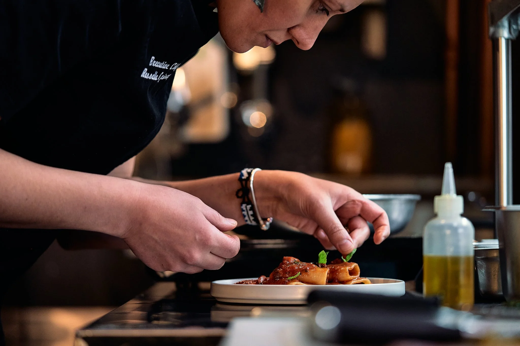 Flora | Italian Restaurant in Park Slope, Brooklyn