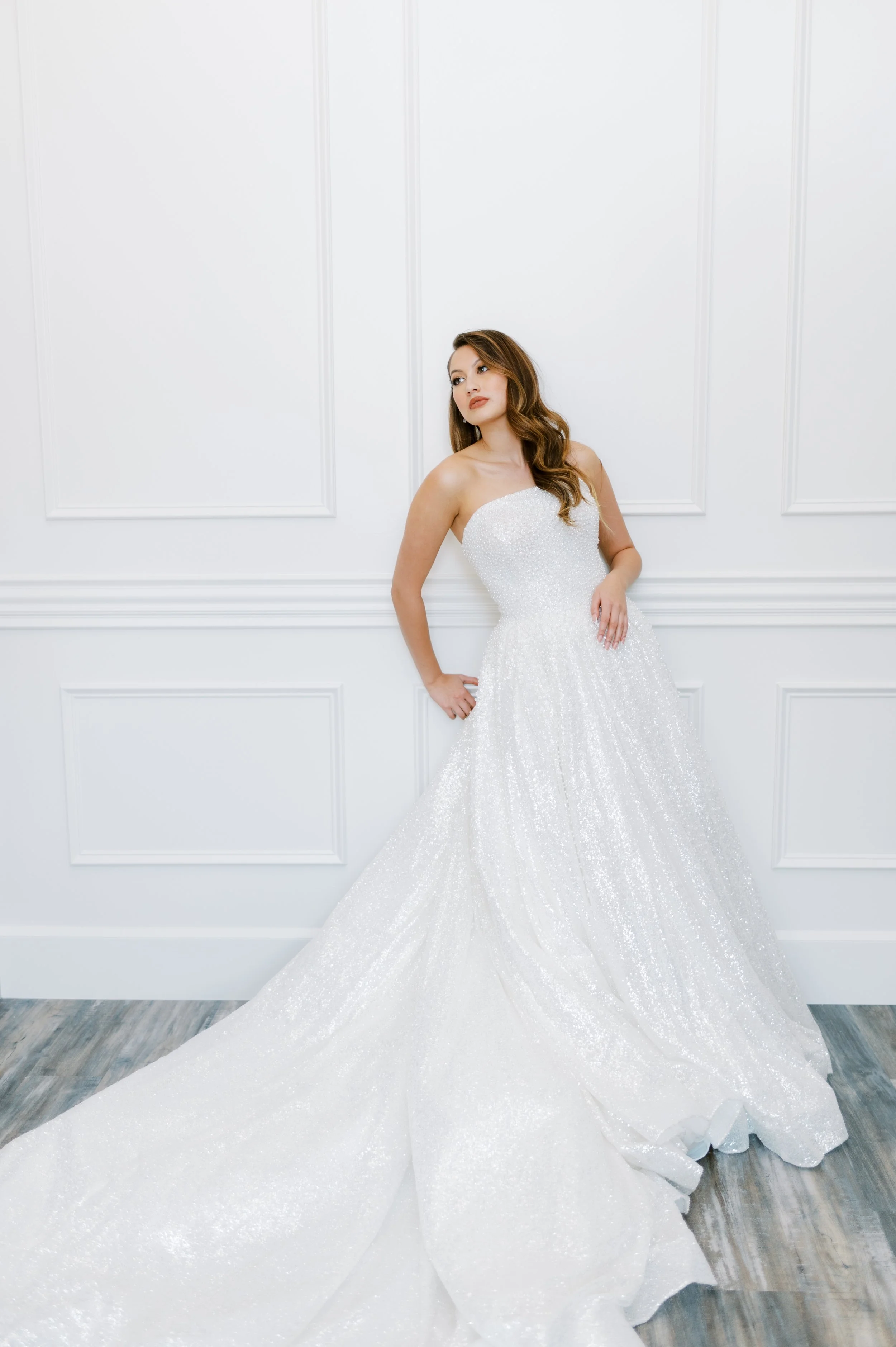 Adeline — ELIZABETH LEE