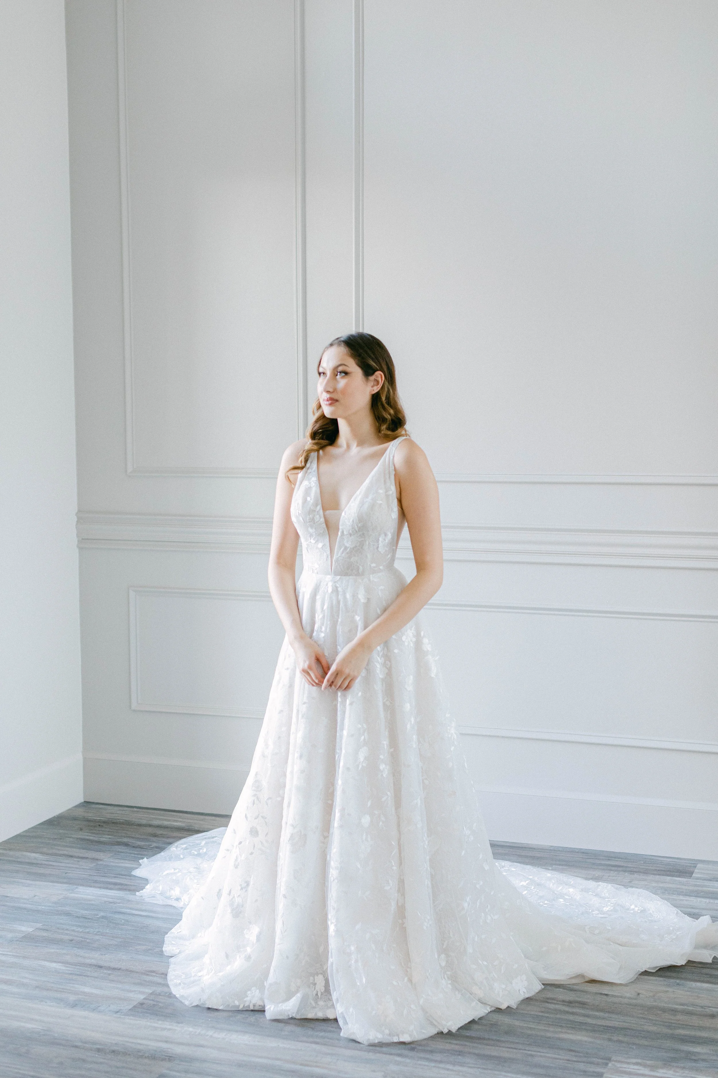 Phoebe — ELIZABETH LEE