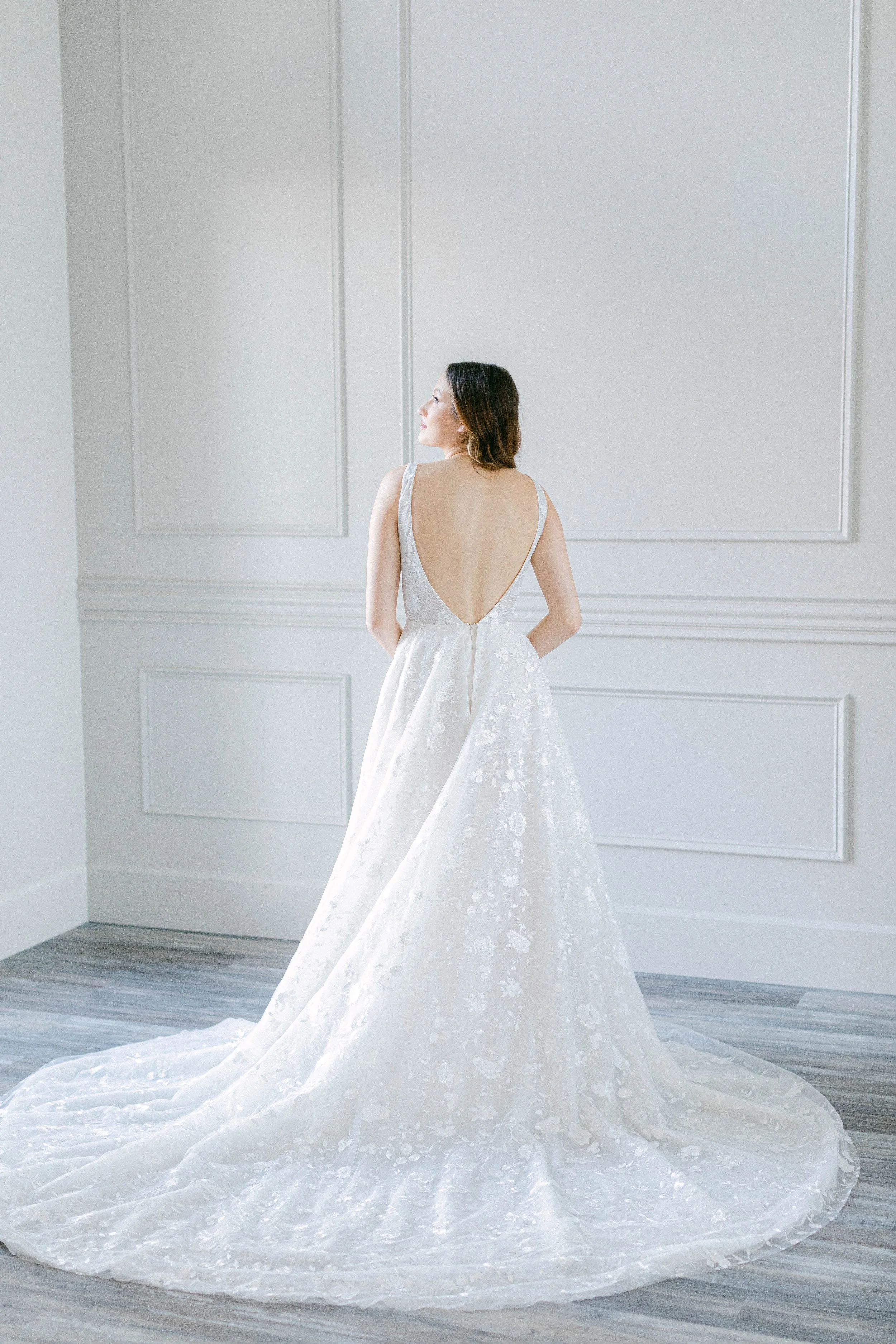 Phoebe — ELIZABETH LEE
