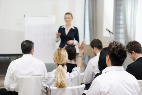 How to Provide the TOTAL Audience Experience — The Latimer Group