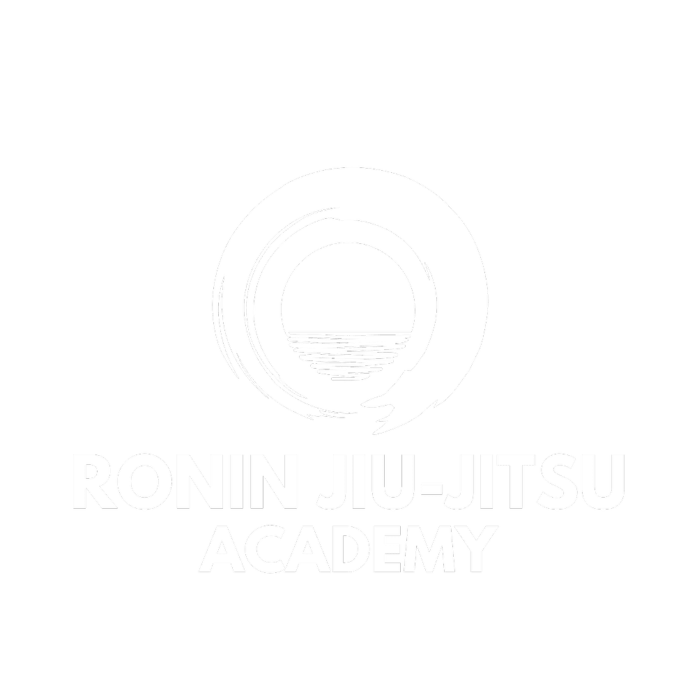 ronin jiu-jitsu academy