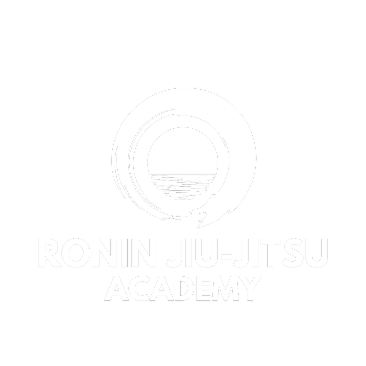 ronin jiu-jitsu academy