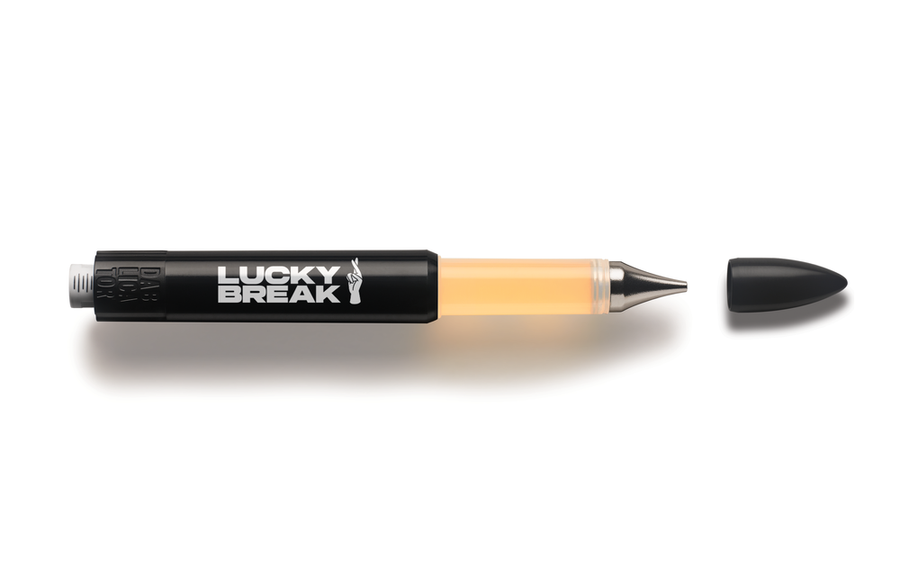 Lucky Break Cannabis