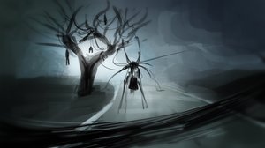 Sam Zheng Art