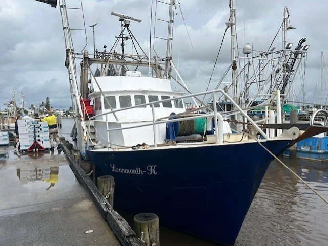 Our Product Range | Mooloolaba Fisheries | Seafood Wholesalers & Retailers
