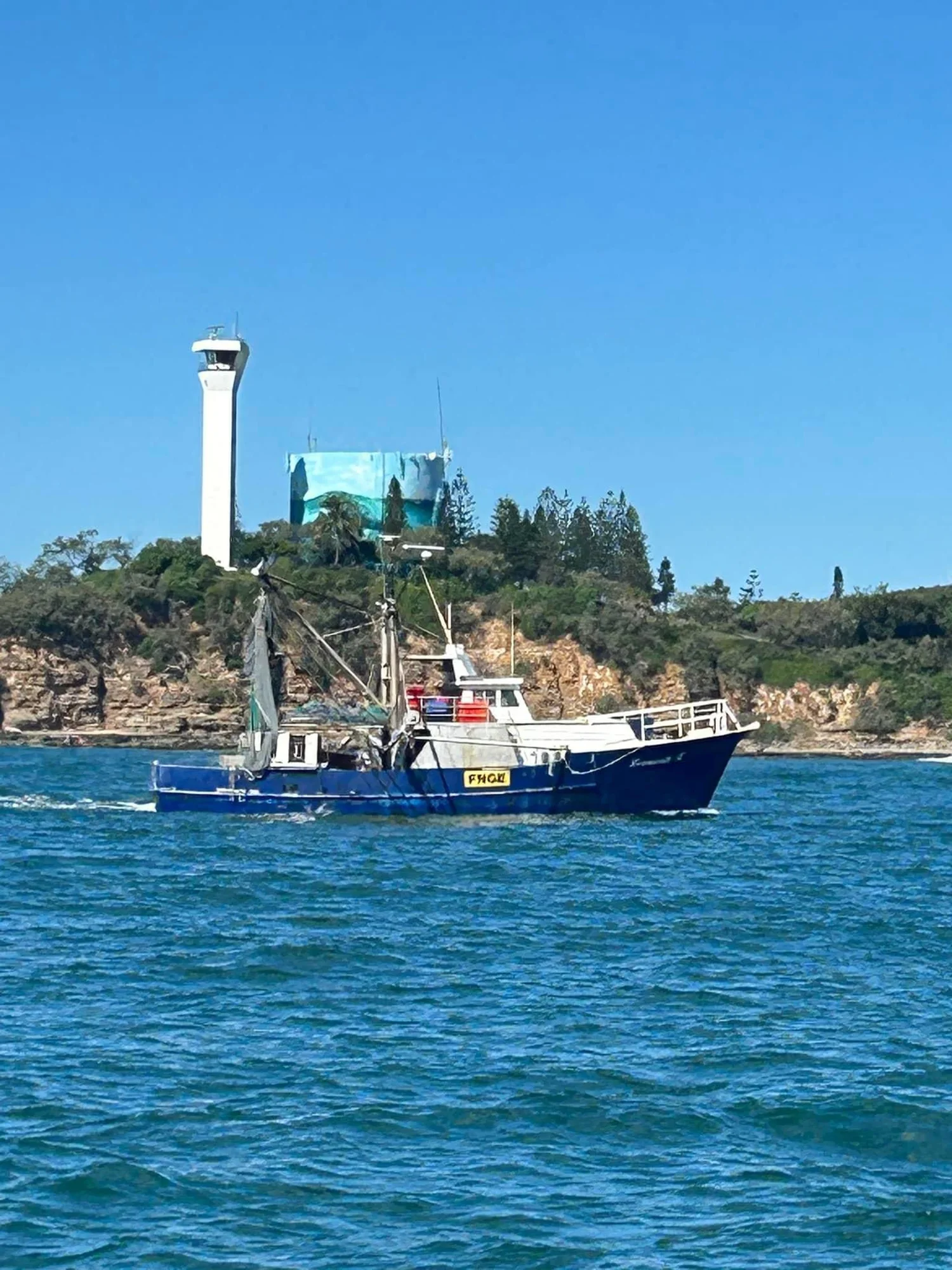 Mooloolaba Fisheries | Seafood Wholesalers & Retailers
