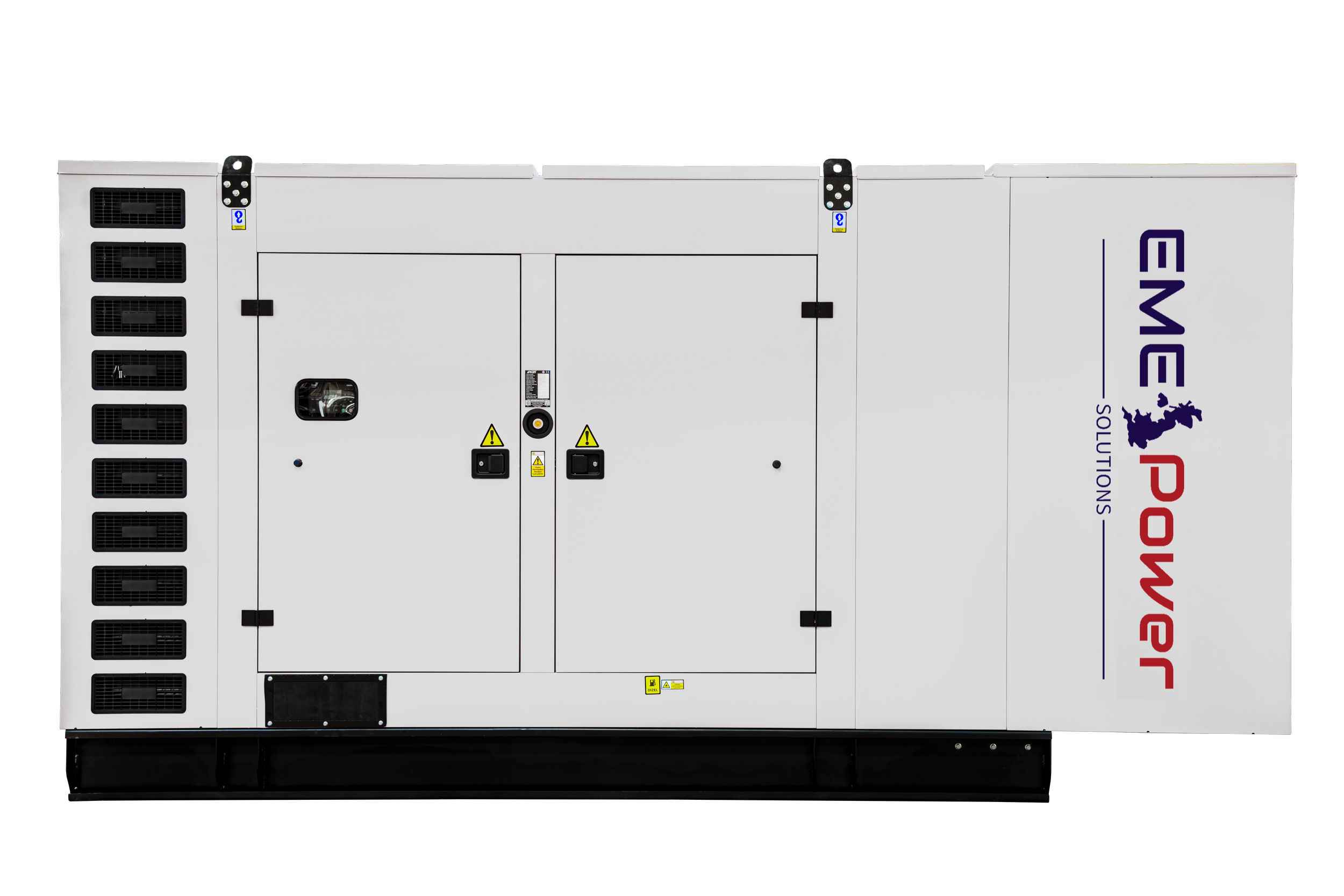 EME Power Solutions - Diesel Generators For Sale UK - Best Quality ...