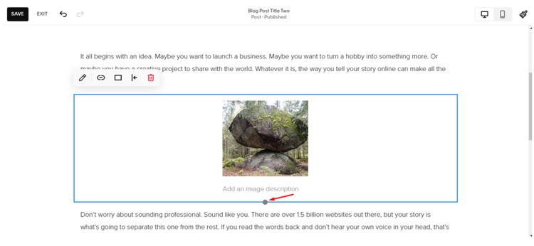 How to Resize Images in Squarespace: Complete 2025 Guide — by Crawford