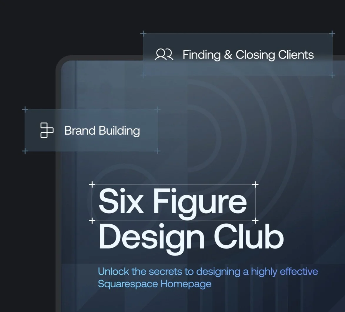 How to Remove Underlines From Links in Squarespace [2024] — by Crawford