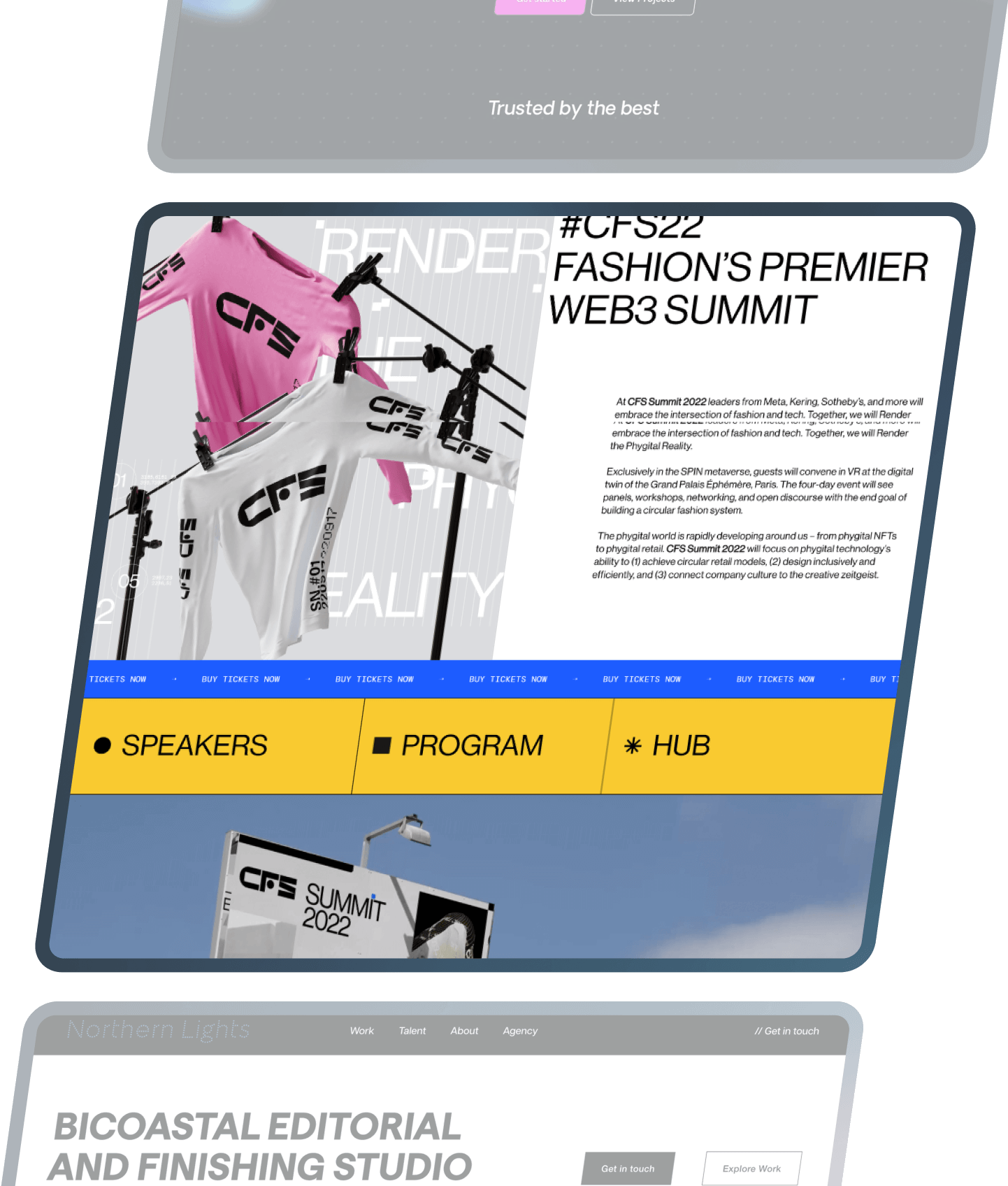 Squarespace Web Designer Spring Hill | Custom Website Designs — by Crawford