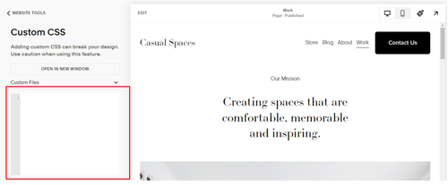 How to Resize Images in Squarespace: Complete 2025 Guide — by Crawford