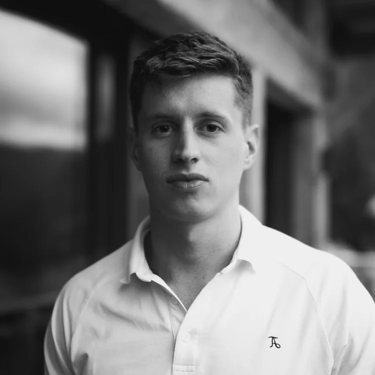 by Crawford: Professional Squarespace Website Designer