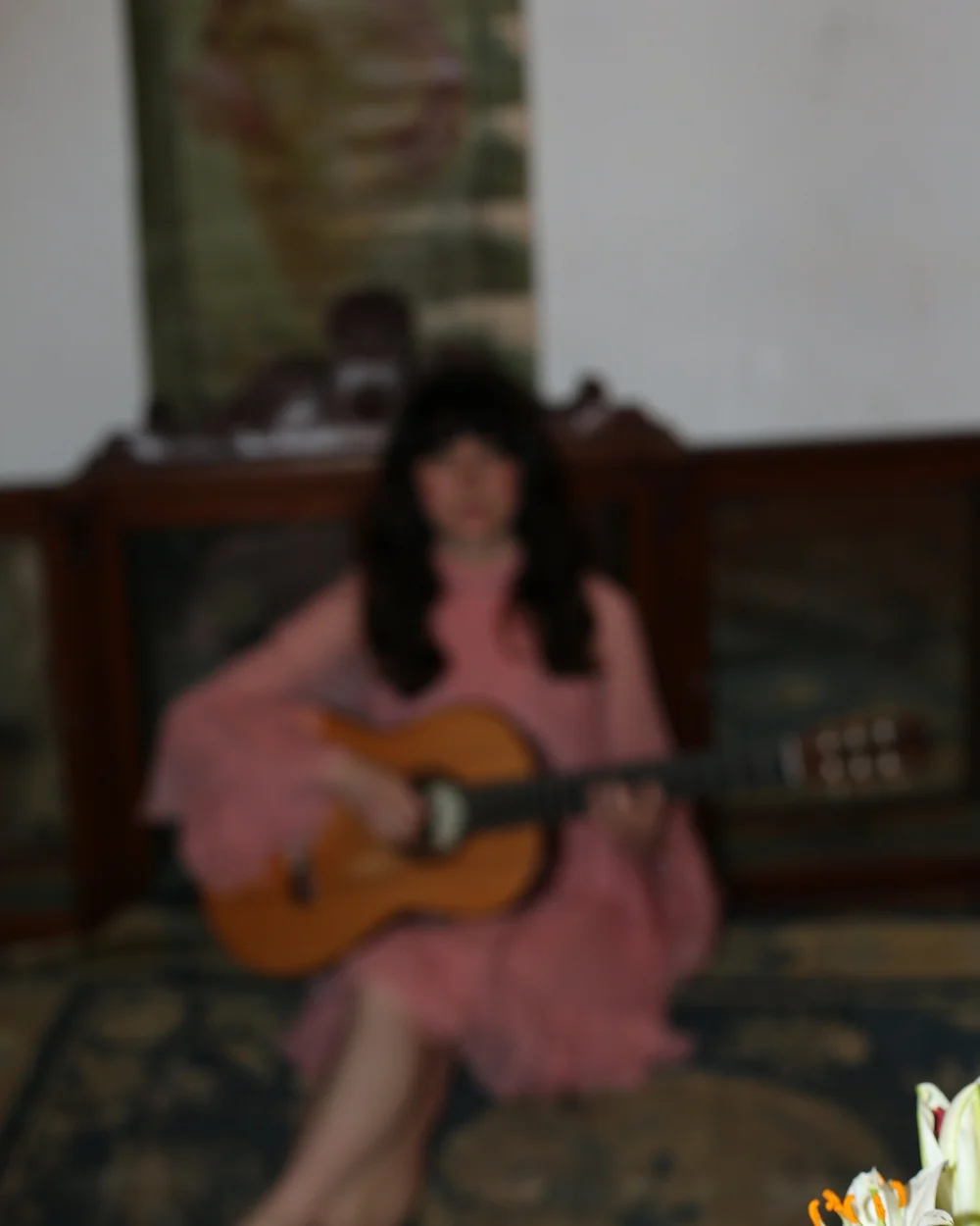 Tour — LAURA SNOWDEN