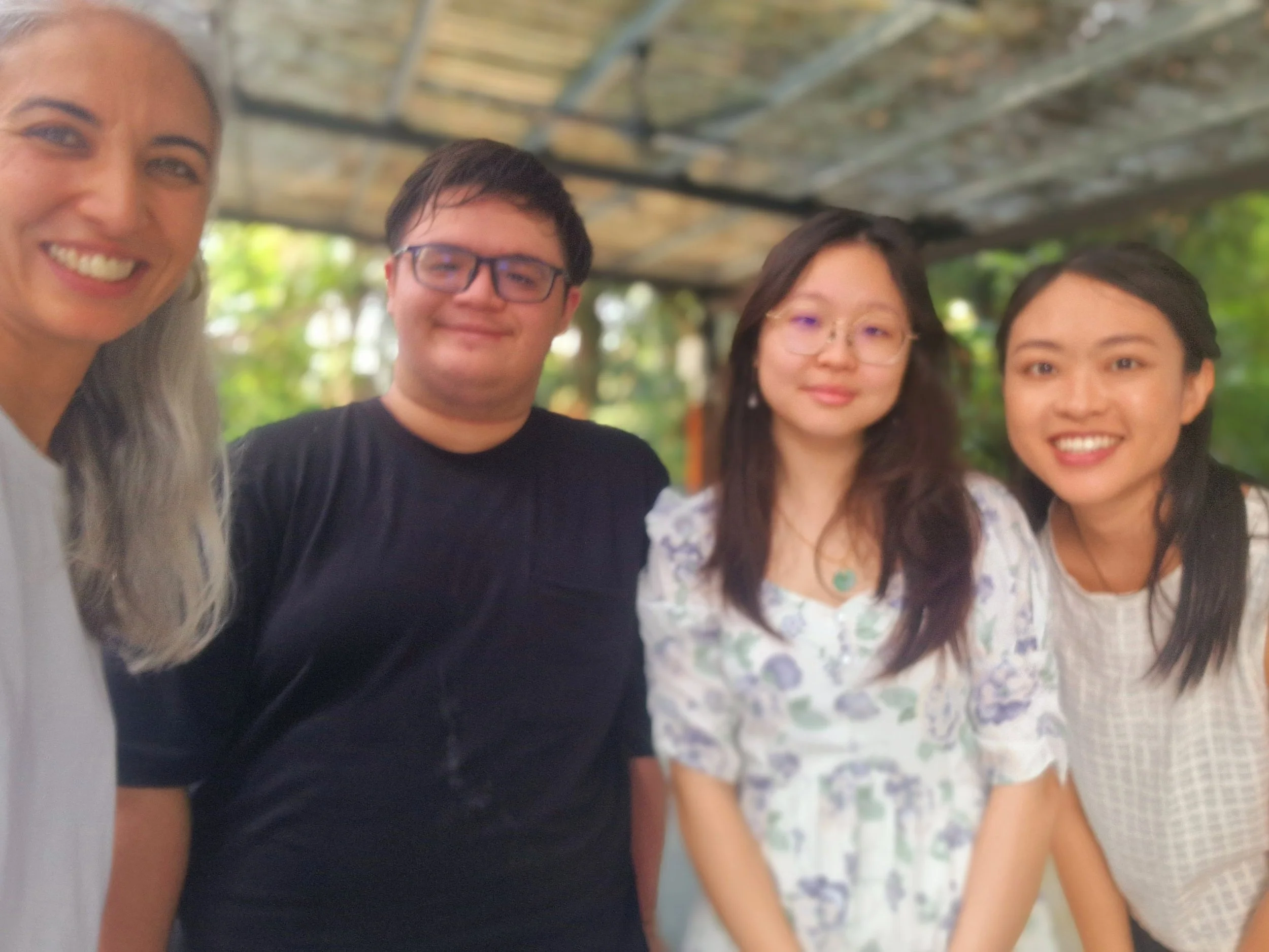 Reimagining Connection: Insights from the regional Hearth Summit in Kuala Lumpur — Let's go SHOOP®