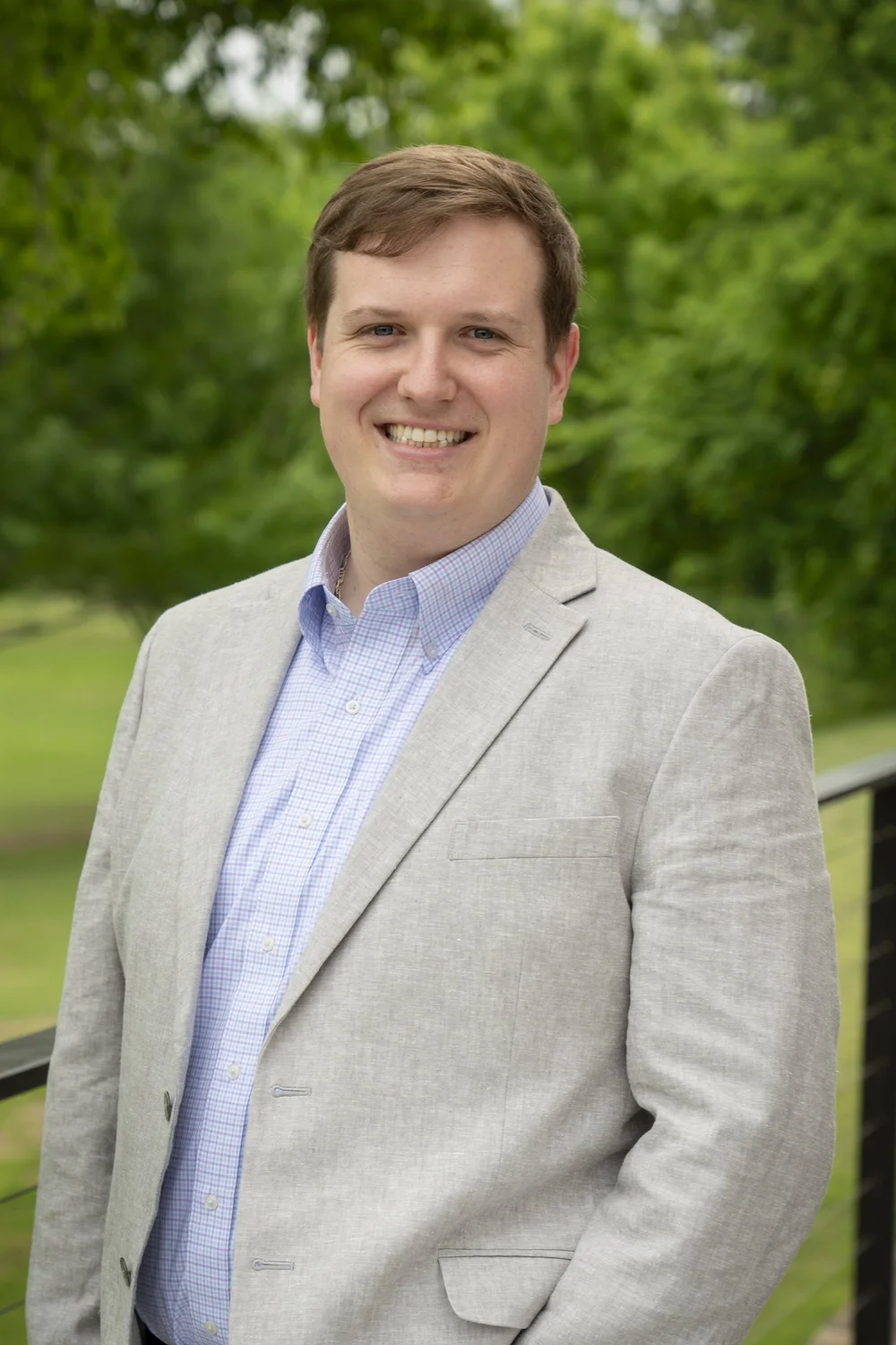 Scott Bell — Campbell Huber PLLC