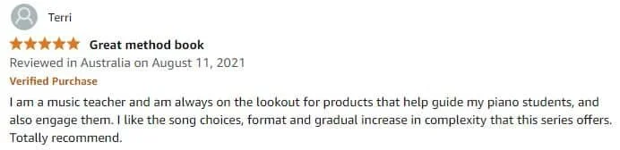 Book 2 — Piano Notion