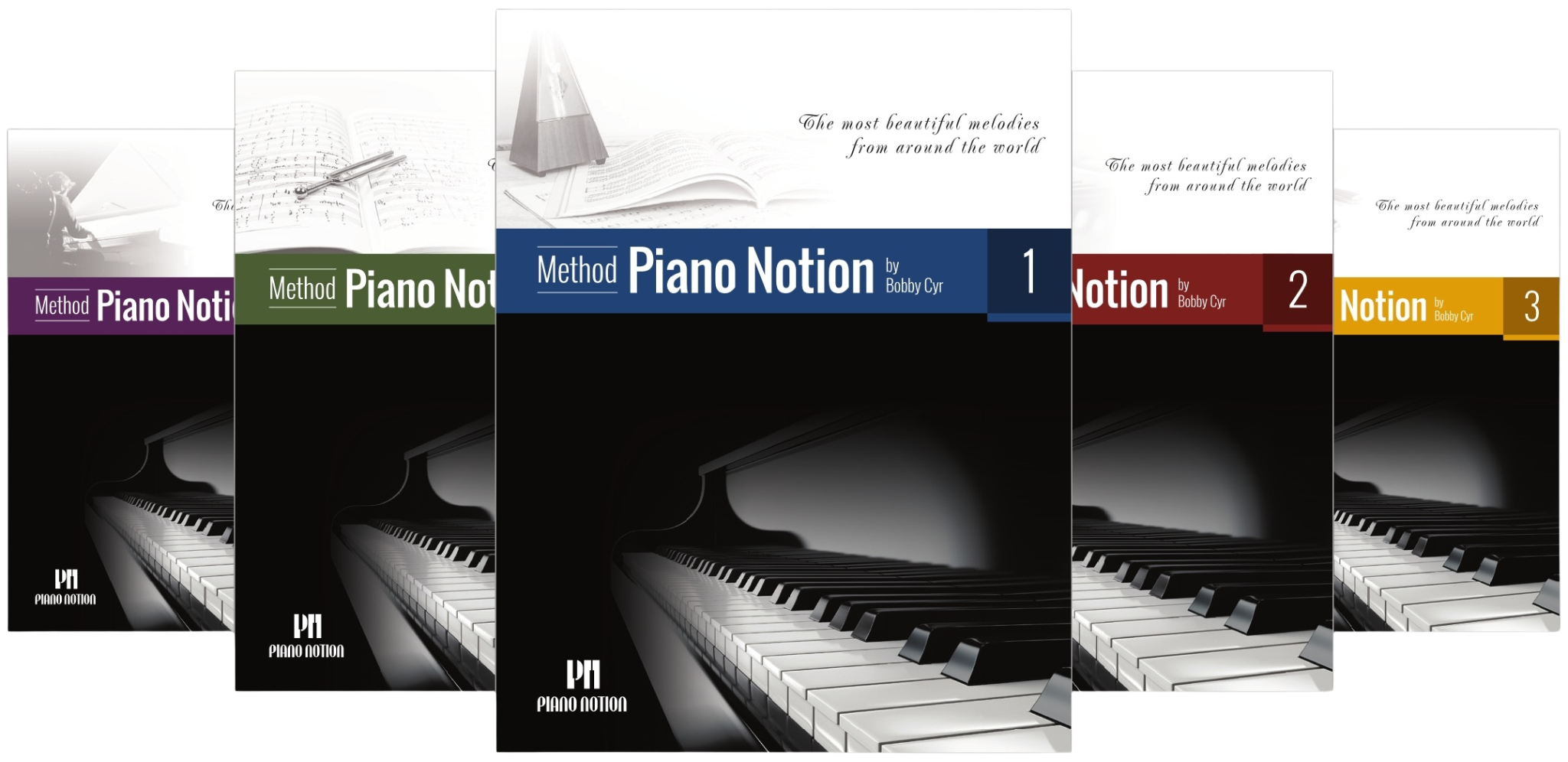 Piano Sheets | Free PDFs — Piano Notion