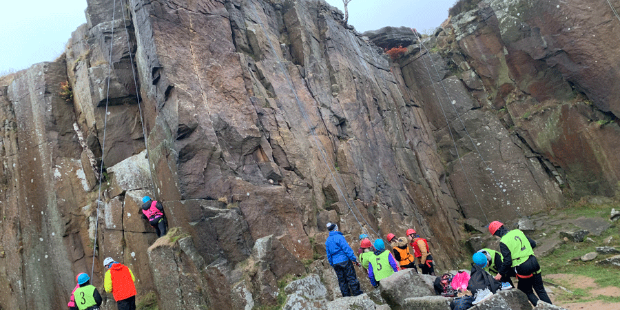 Sussex Coast Walk — trekco.com