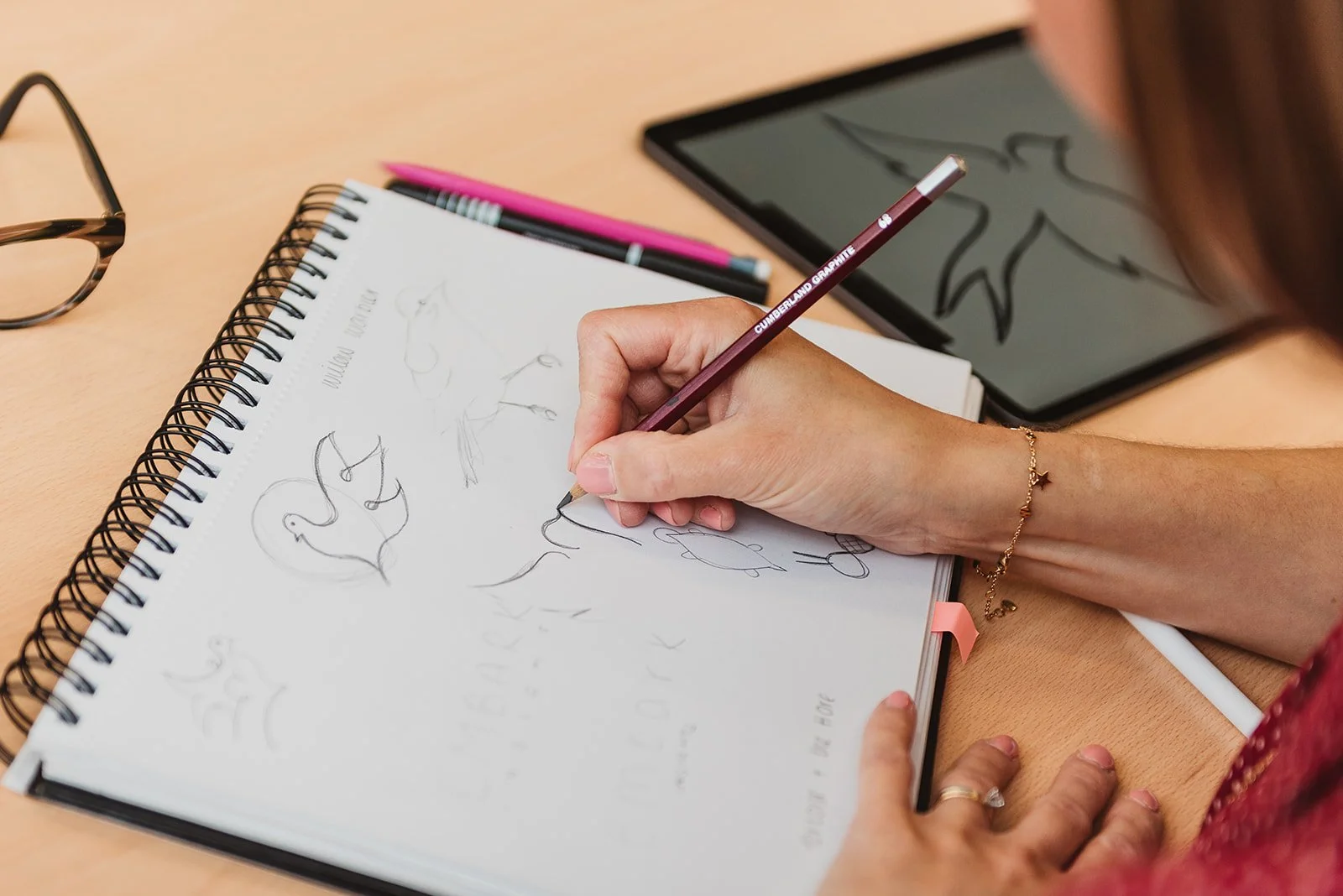 About Amy — Amy Manning Brand Design