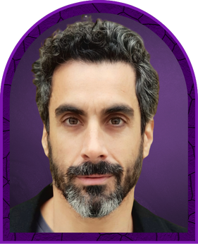 LONDON (2025) — DRACULA: A COMEDY OF TERRORS