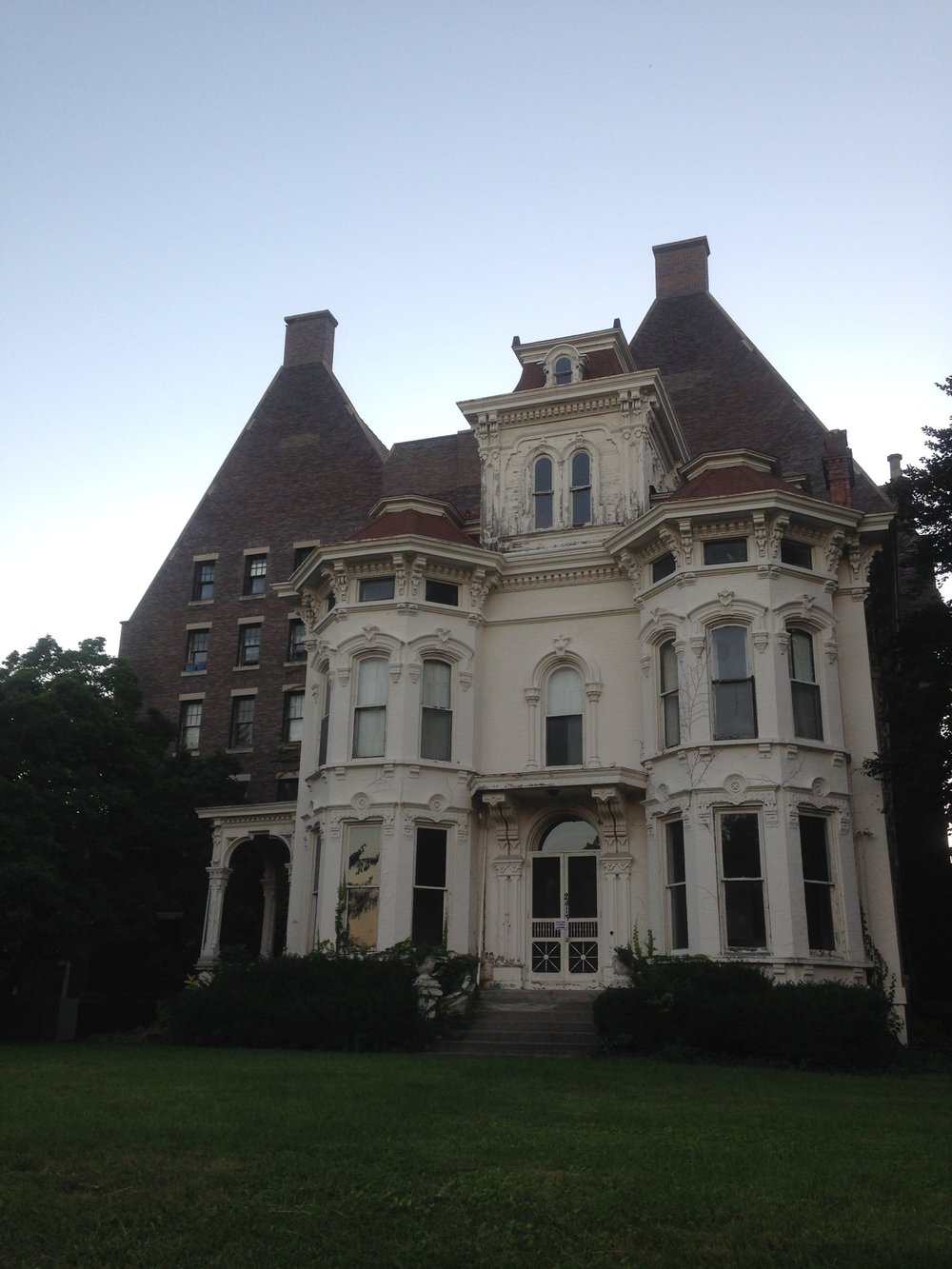 Collingwood Arts Center