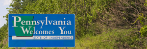 New PA Residents | Smooth Transition to PA — Northeast Title & Tag