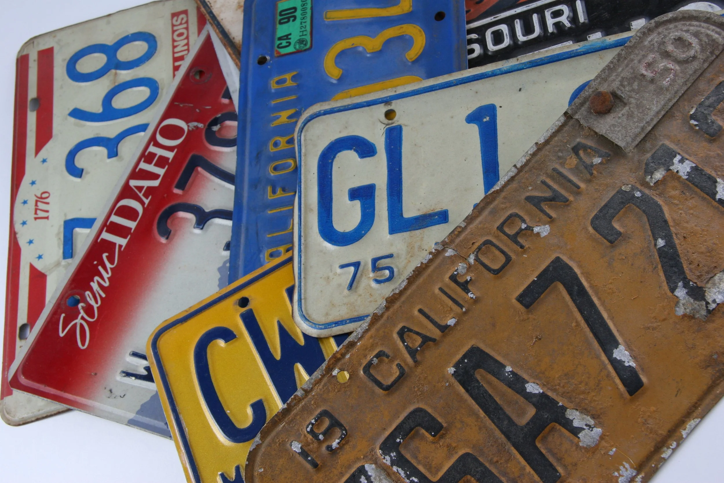 Vehicle Registration | Fast & Hassle-Free — Northeast Title & Tag